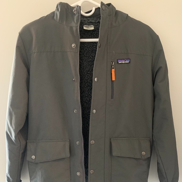 Patagonia | Jackets & Coats | Patagonia Boys Infurno Jacket | Poshmark